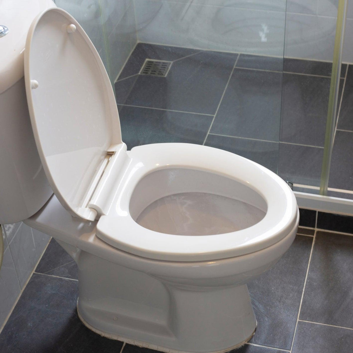 Modern Toilets, Seats & Bidets | Tesco Building Supplies – TESCO ...