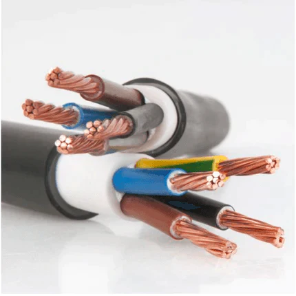 Versatile Electrical Wire Selection | Tesco Building Supplies – TESCO ...