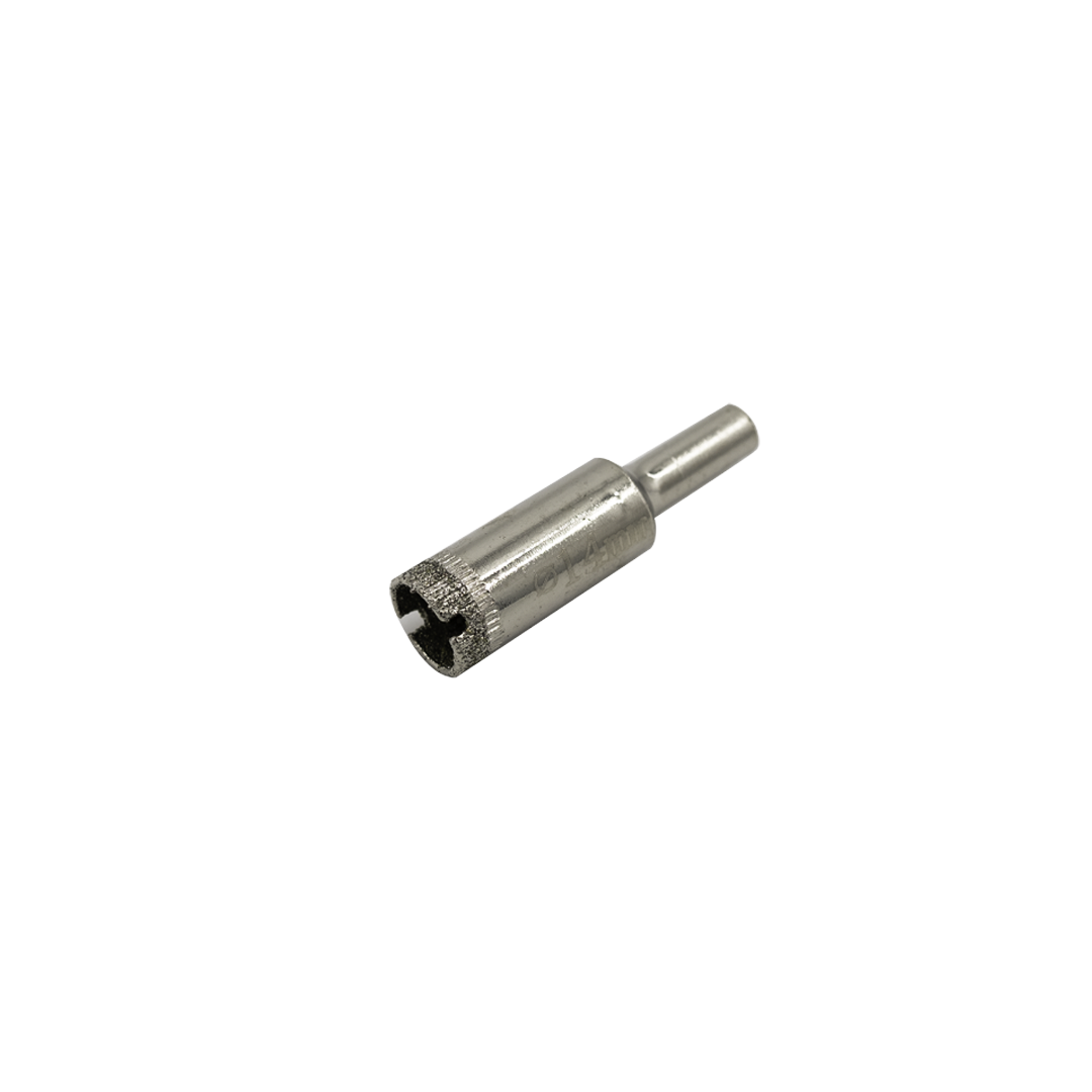 14mm Diamond Bit For Tiles – TESCO Building Supplies