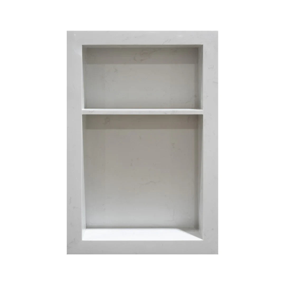 Shower Niche - NH02 – TESCO Building Supplies
