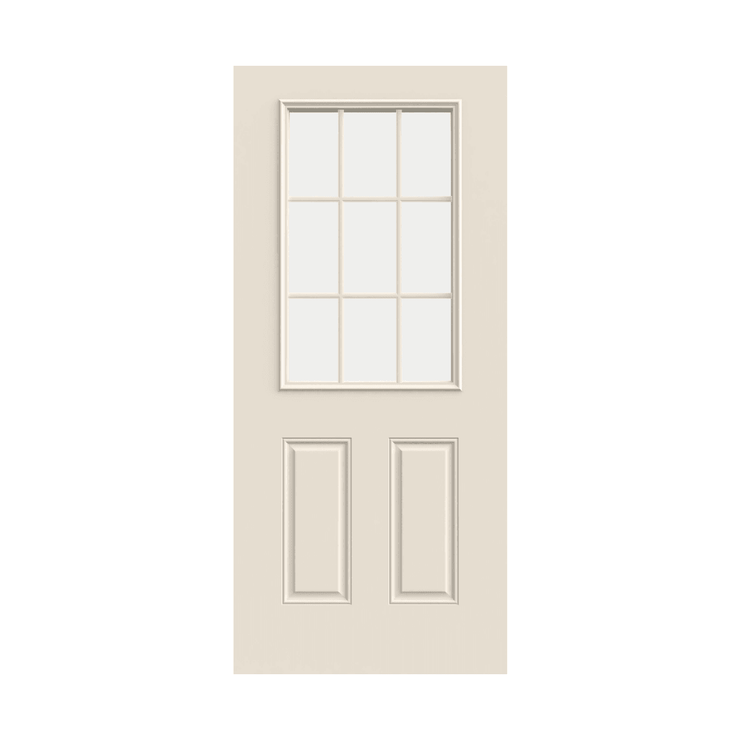 Stylish Exterior Doors Collection | Tesco Building Supplies – TESCO ...