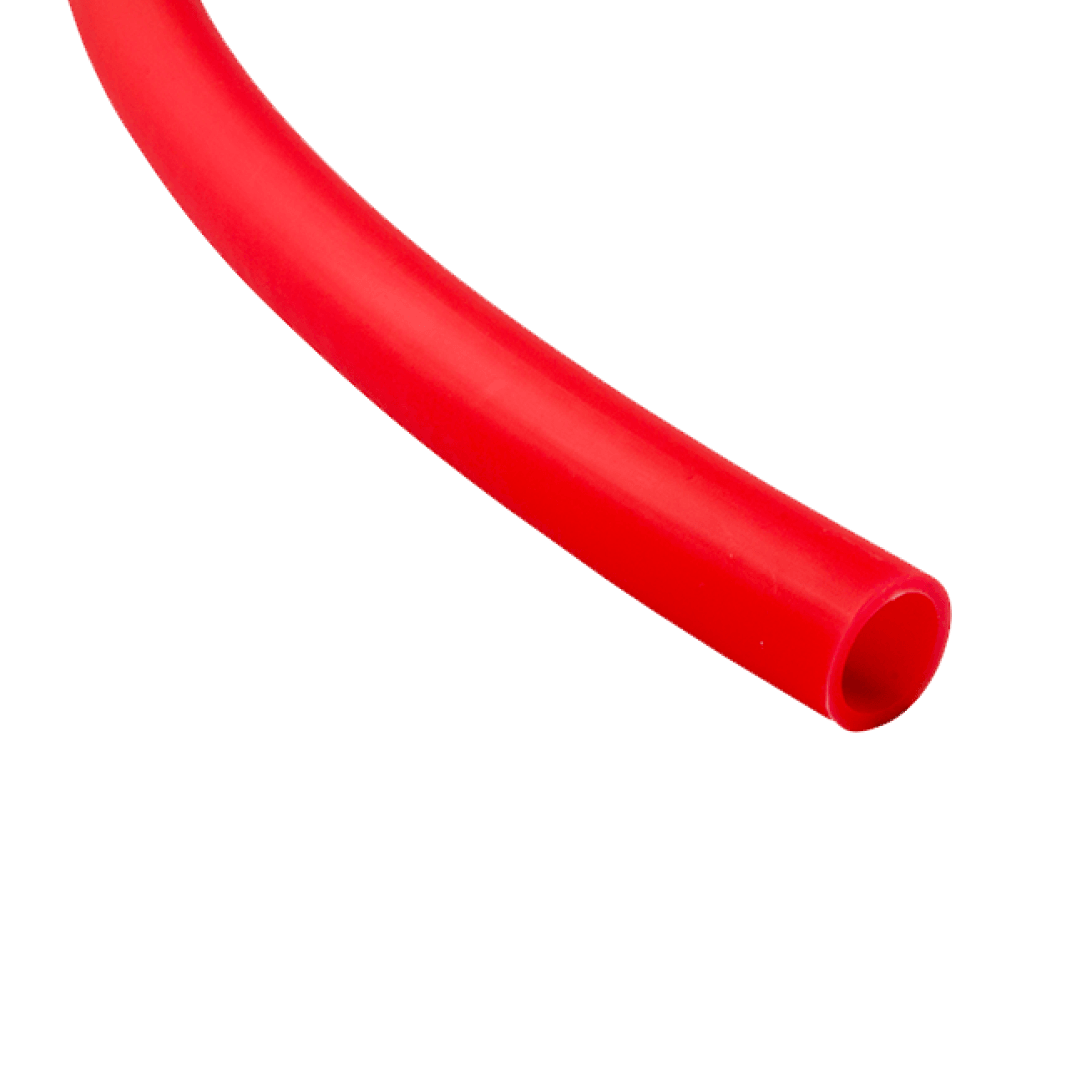 1/2" X 100ft Red Pex Tubing Type “B” Pipe – TESCO Building Supplies
