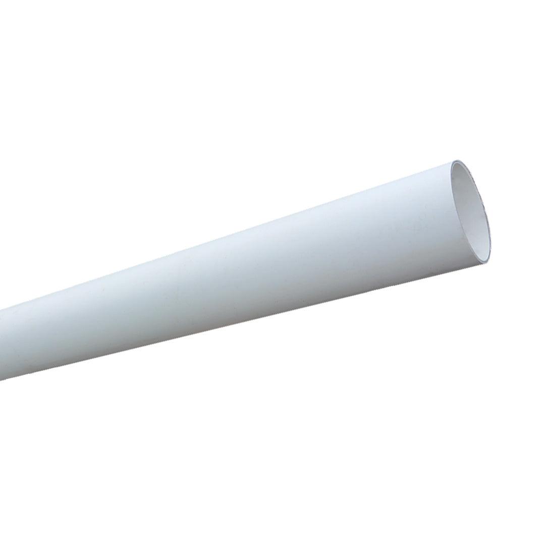 2"X8' PVC Central Vacuum Pipe – TESCO Building Supplies