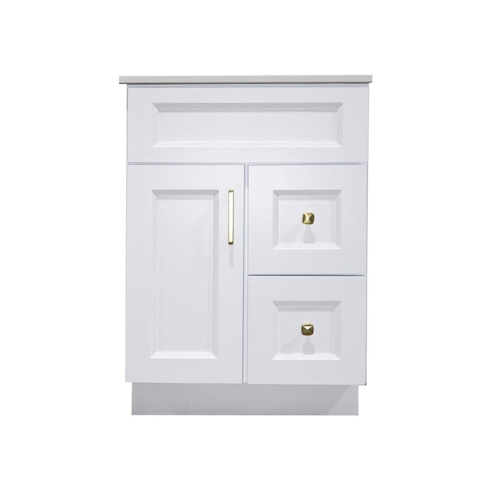 Stylish Bathroom Vanities Collection | Tesco Building Supplies – TESCO ...