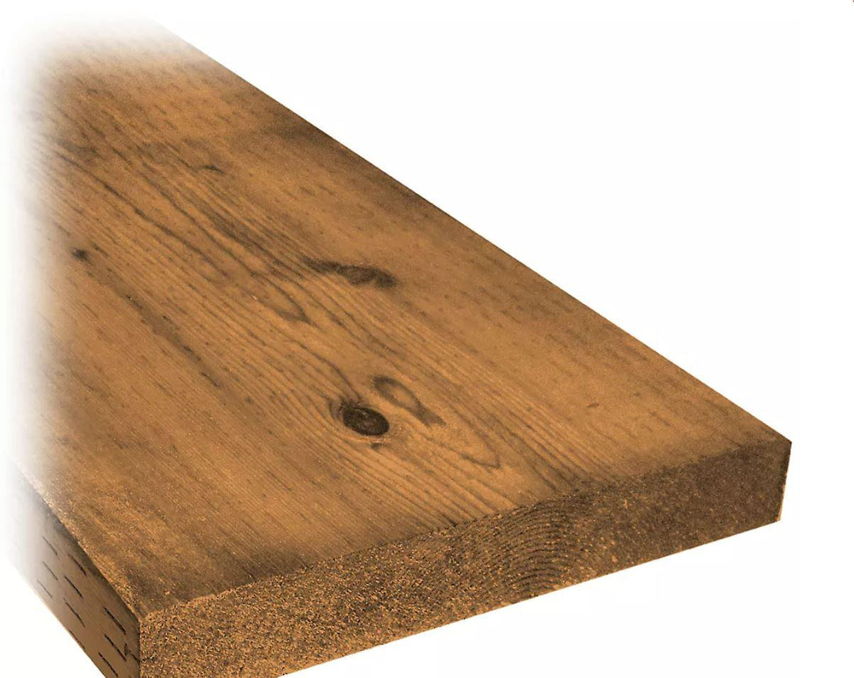 2X12X16 21216 PT Pressure-Treated Lumber – TESCO Building Supplies