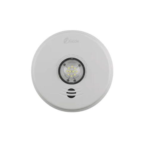 Comprehensive Fire Safety Equipment | Tesco Building Supplies – TESCO ...