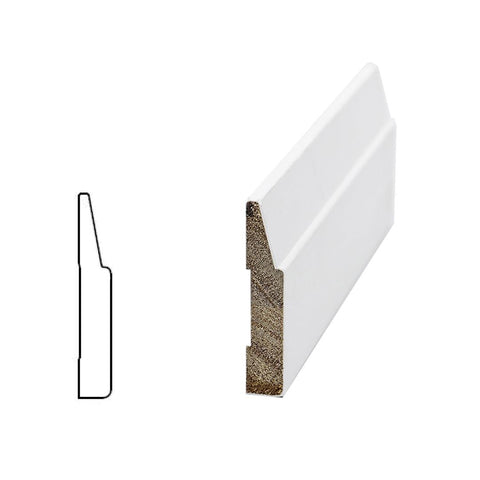 Elegant Door & Window Casings | Tesco Building Supplies – TESCO ...
