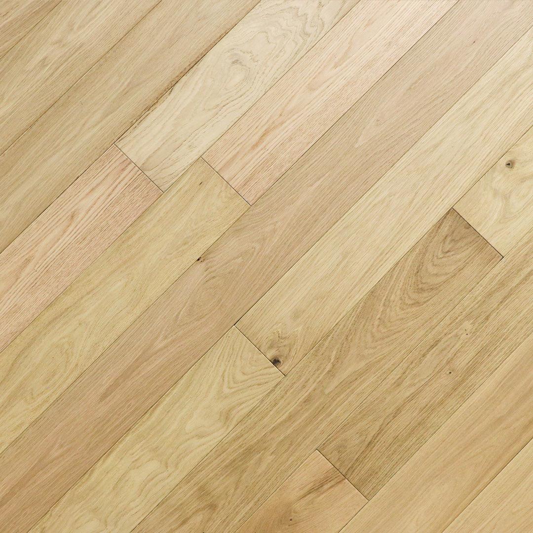 Engineered Flooring - Natural 6" X 3/4" X RL 18.41sqft/box – TESCO ...