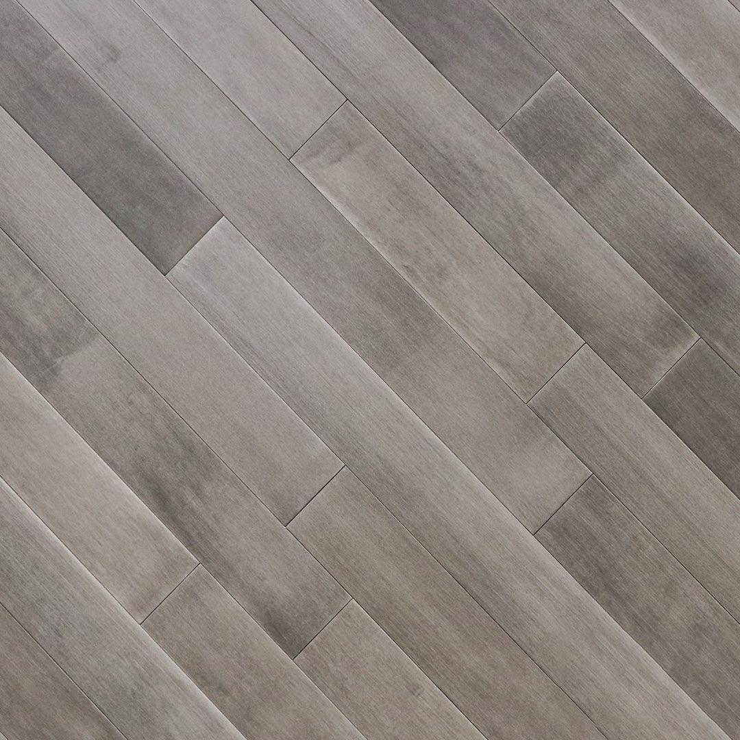 Engineered Flooring - MP2107 Limestone 5" X 1/2" 25.83sqft/box – TESCO ...