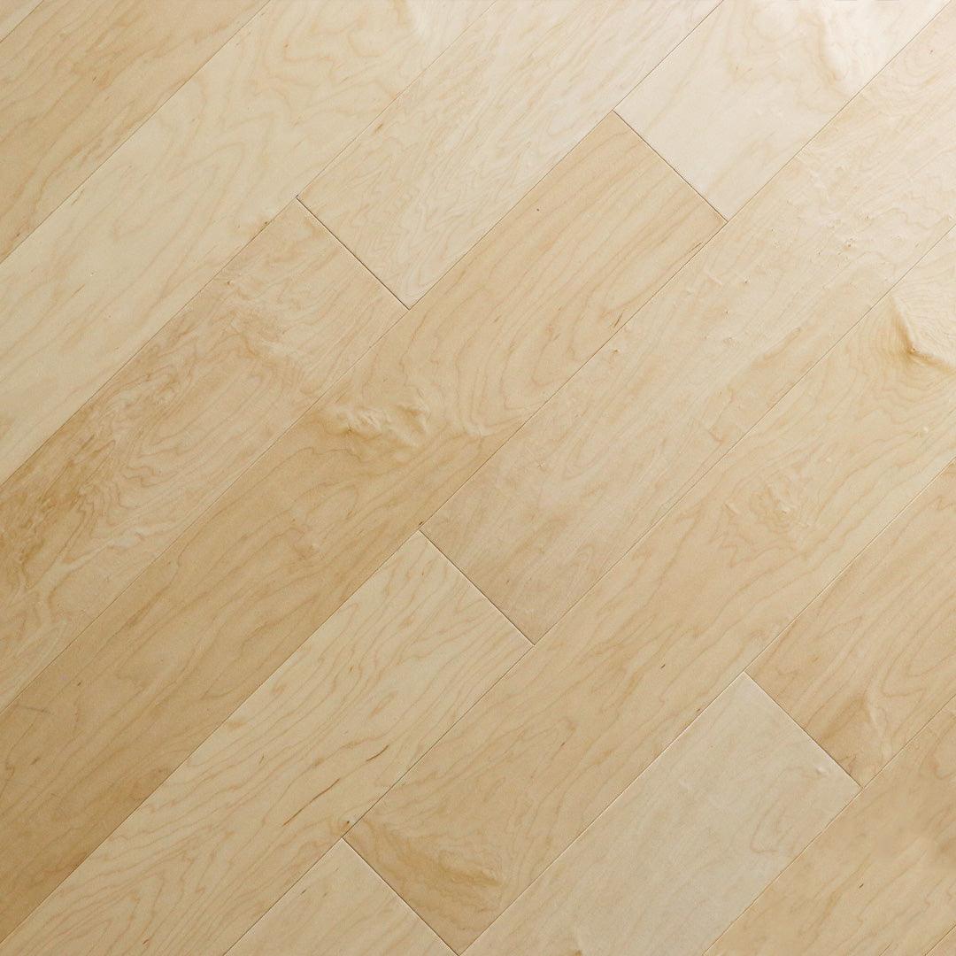 Engineered Flooring - MP1311 Natural 7-1/4" X 3/4" 18sqft/box – TESCO ...