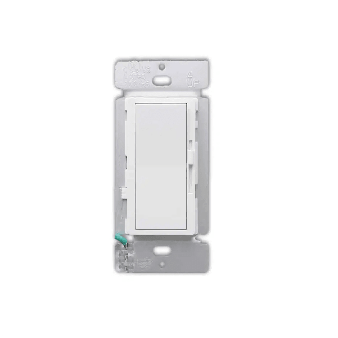 3Way Slide Dimmer Switch - BAK-004AG – TESCO Building Supplies