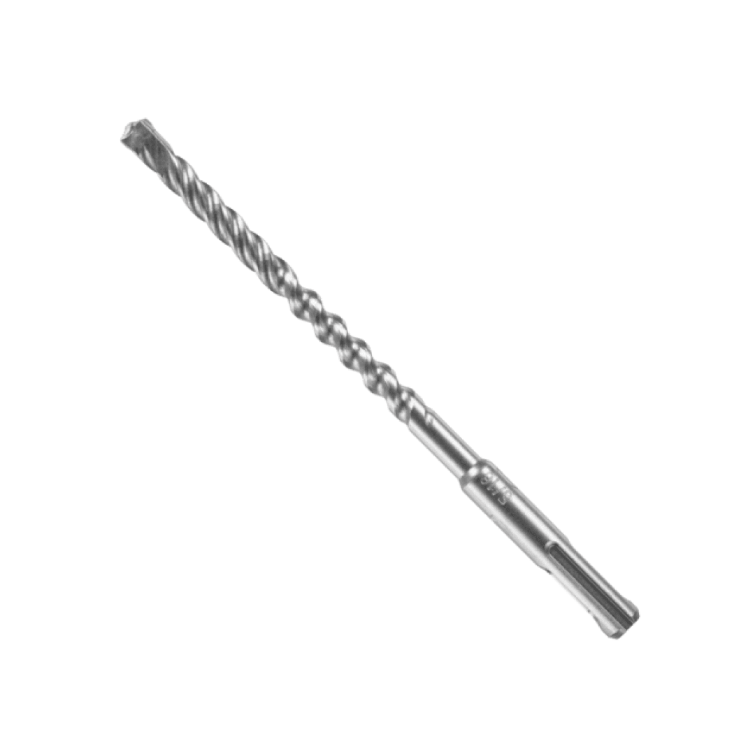 5/16 In. x 4 In. x 6 In. SDS-plus® Bulldog™ Xtreme Carbide Rotary Hamm ...