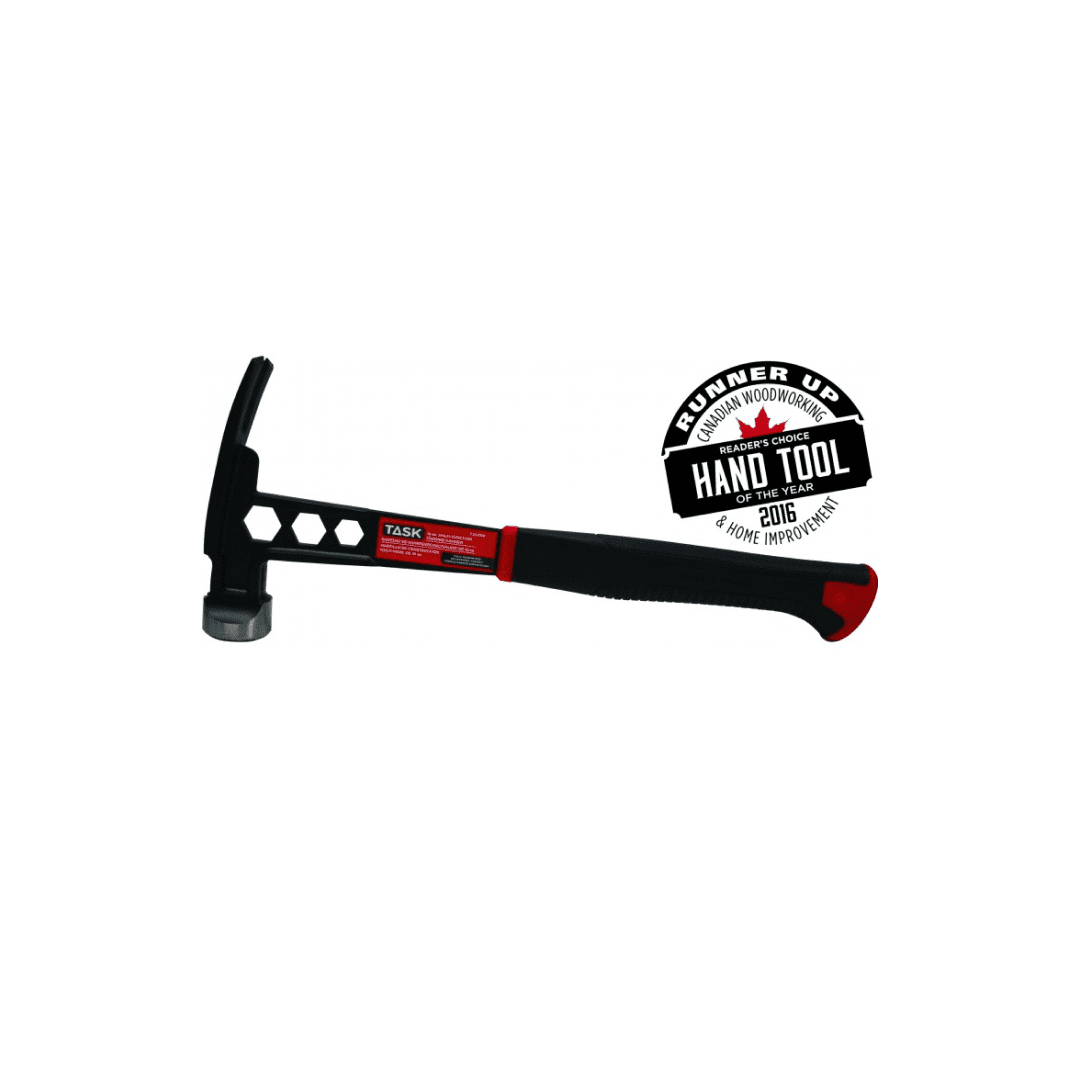 16 oz. Multi-Function Framing Hammer – TESCO Building Supplies