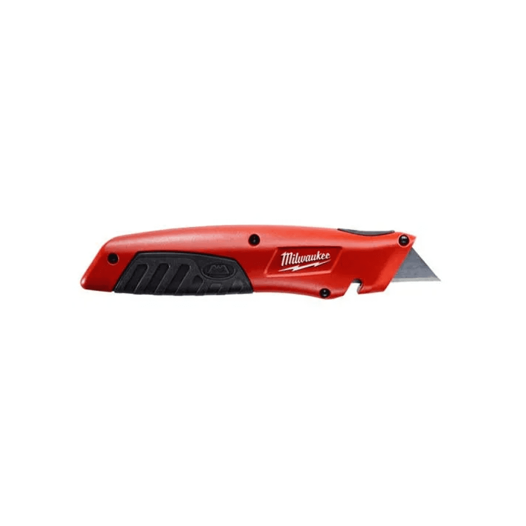 Sliding Utility Knife – TESCO Building Supplies