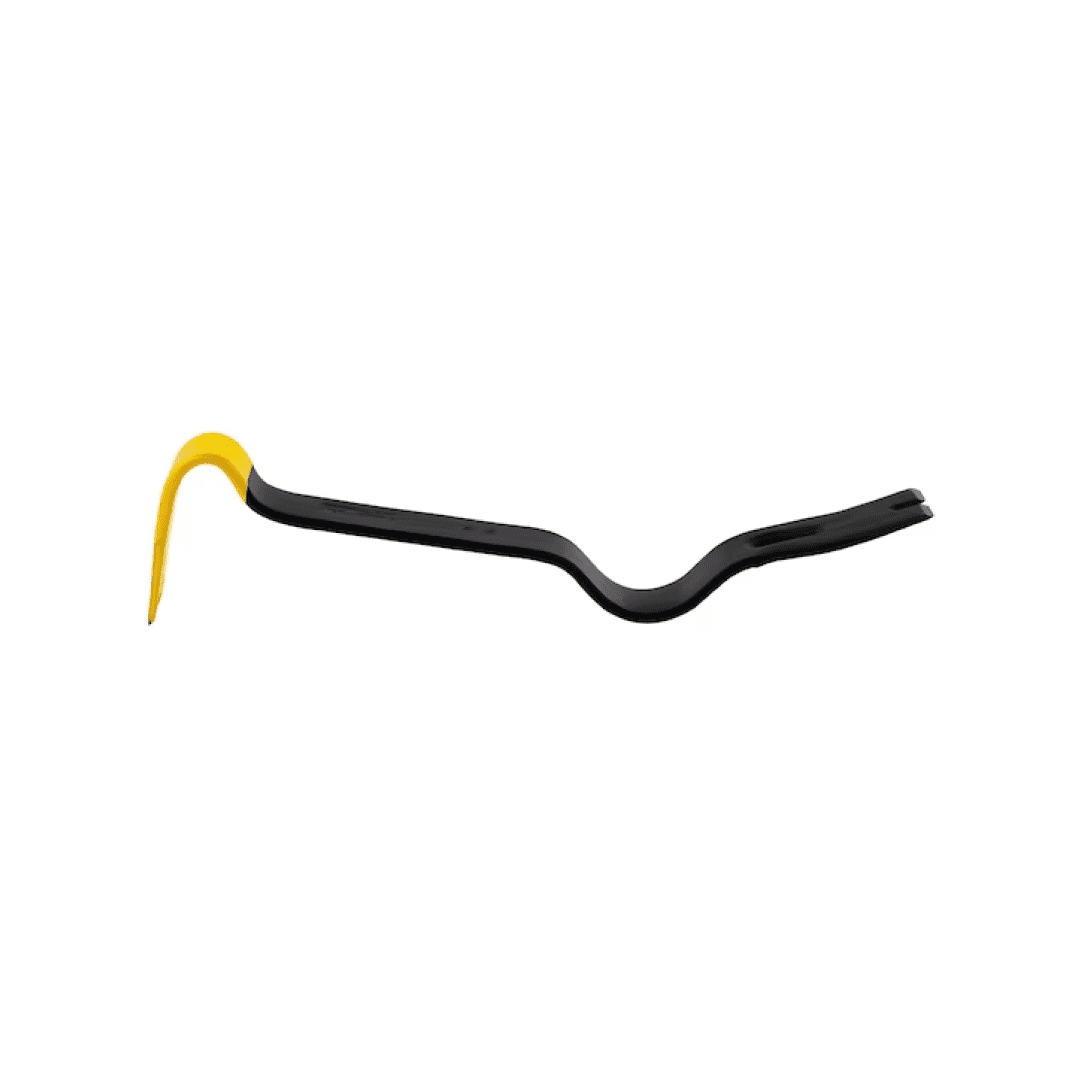 15" Super WONDER BAR® Pry Bar – TESCO Building Supplies