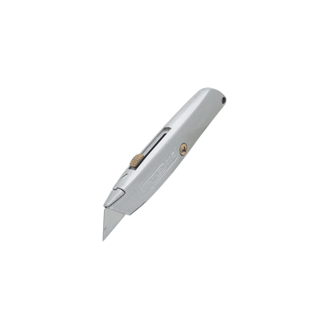 6 in Classic 99® Retractable Utility Knife – TESCO Building Supplies