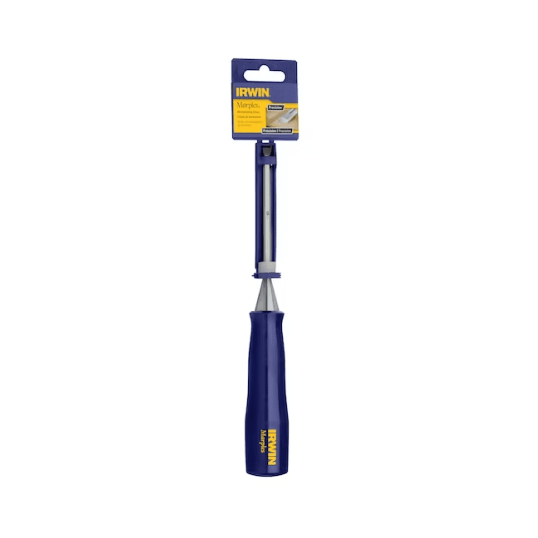 1/4" Marples Woodworking Chisel – TESCO Building Supplies