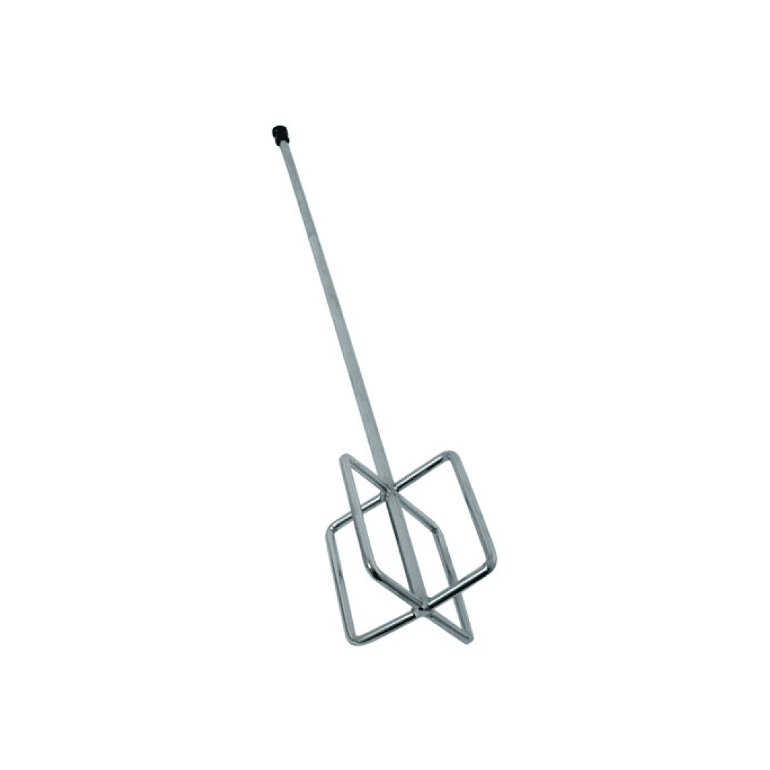 28" Square Blade Mixer – TESCO Building Supplies