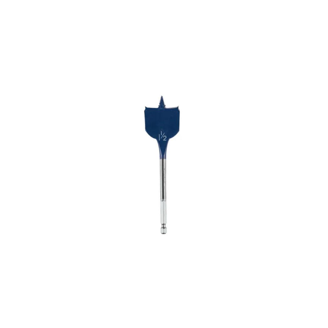 1-1/2 In. x 6 In. Daredevil® Standard Spade Bit – TESCO Building Supplies