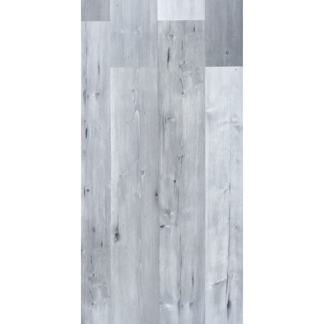 Waterproof Laminate Flooring - JMW76305 5mm 23.64sqft/box – TESCO ...