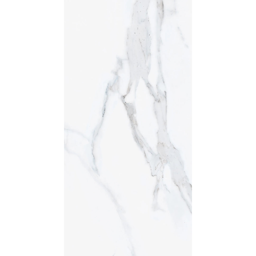 TILE - Eden statuario – TESCO Building Supplies