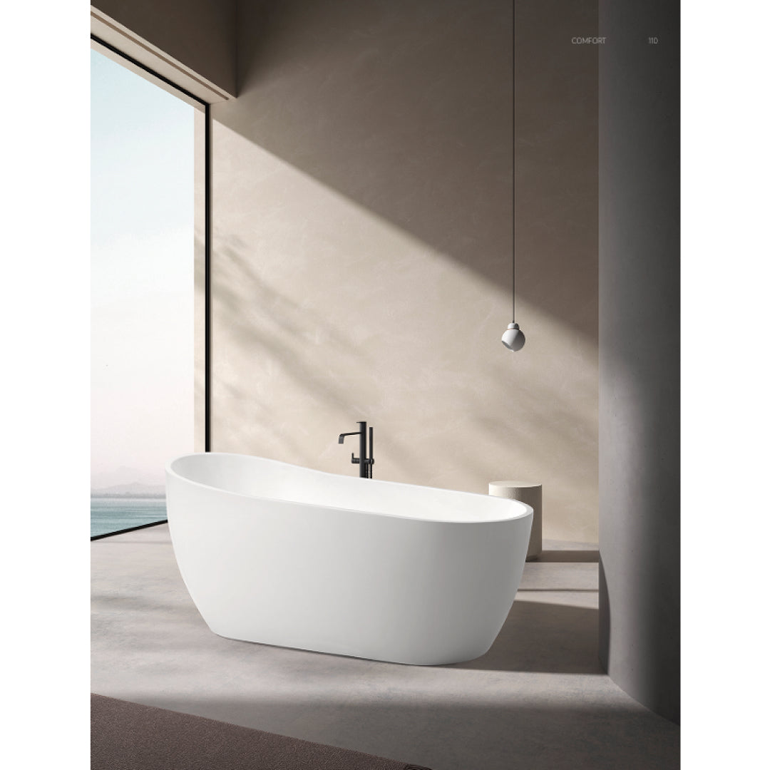 Free Standing Bathtub - PY150-75 – TESCO Building Supplies