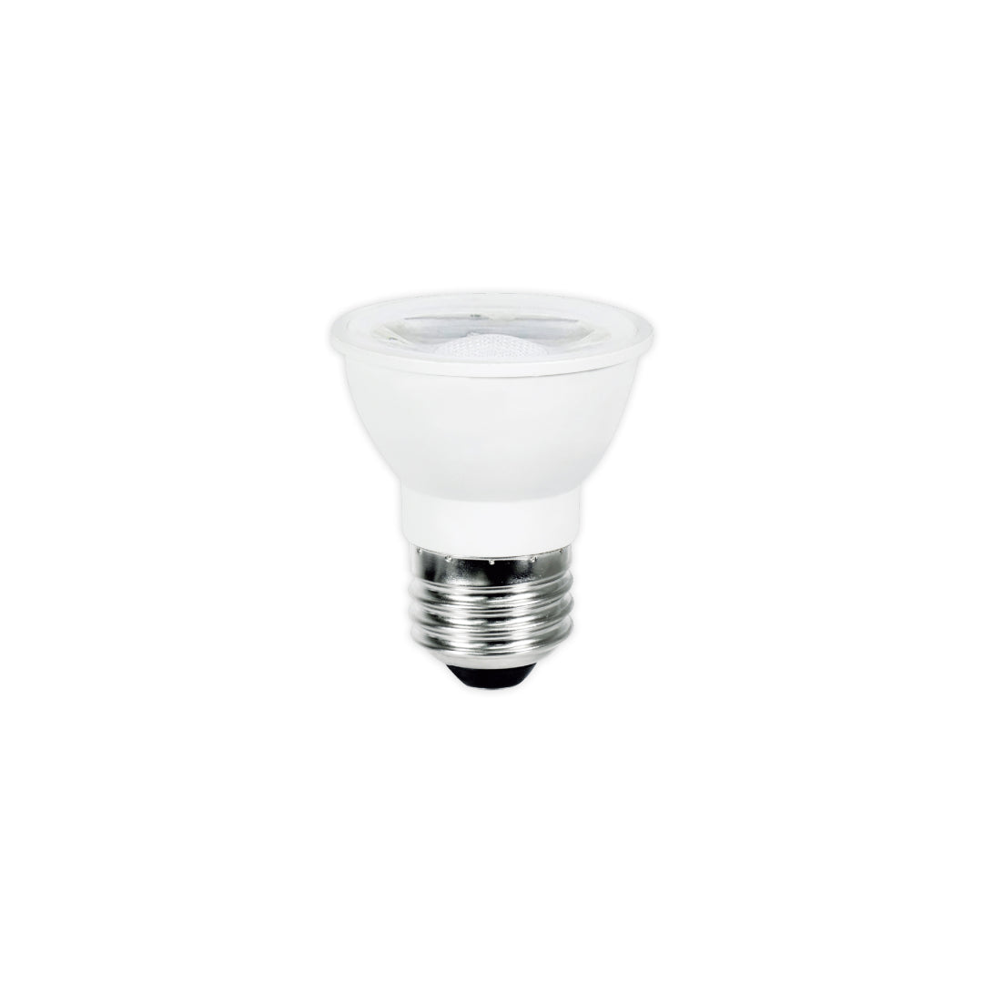 PAR16 LED Light Bulb 4000K – TESCO Building Supplies
