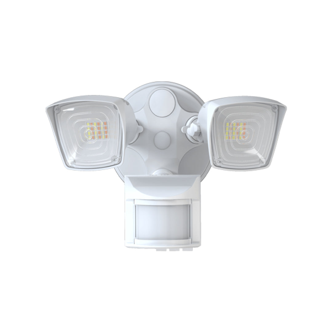 Motion Security Light -3CCT Adjustable – TESCO Building Supplies