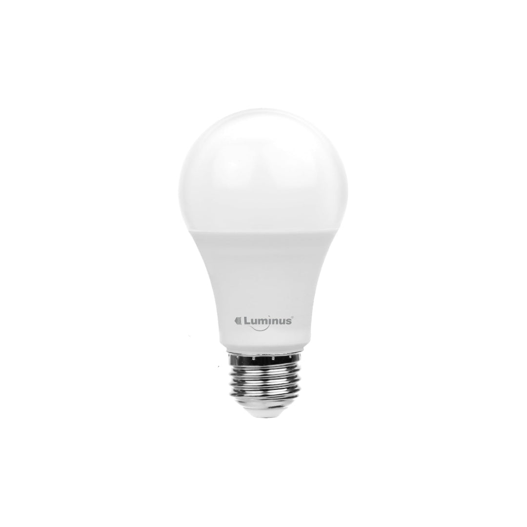Luminus PLYC1355A LED Light Bulb, 9W 5000K A19 – TESCO Building Supplies