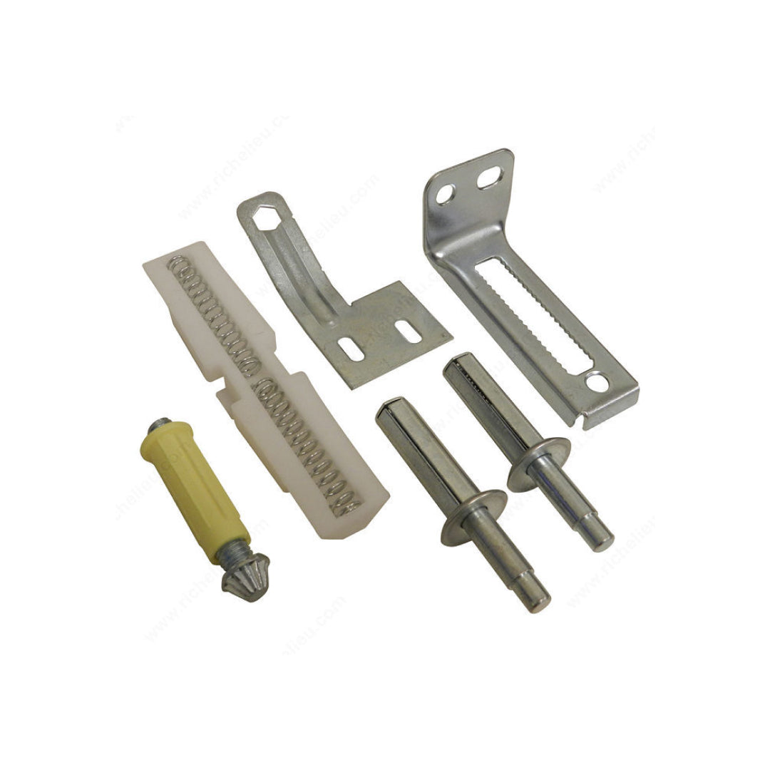 Bi-Fold / Universal Hardware Kit – TESCO Building Supplies