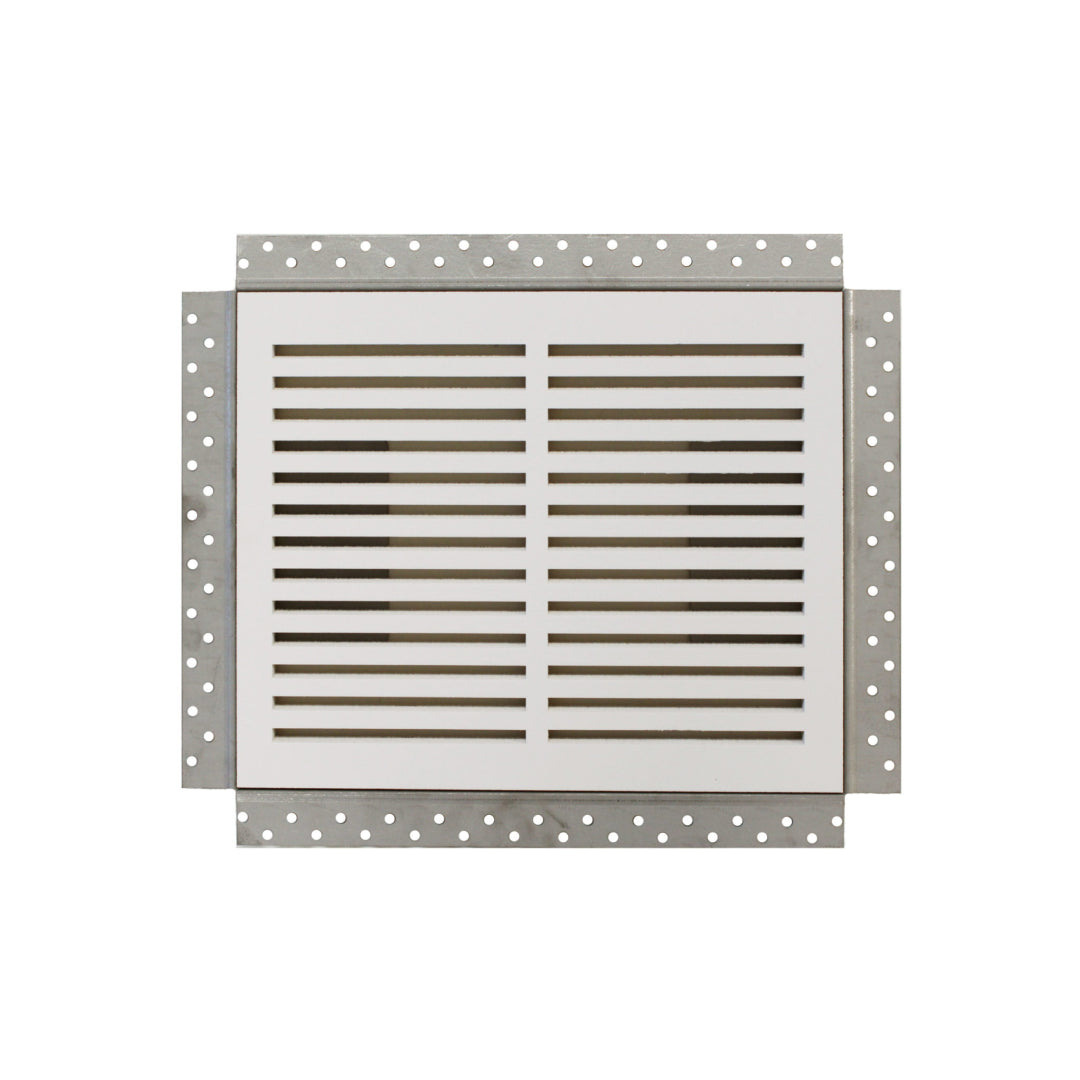 Envisivent Removable Flush Mount Wall Air Return, 14” x 11” – TESCO ...