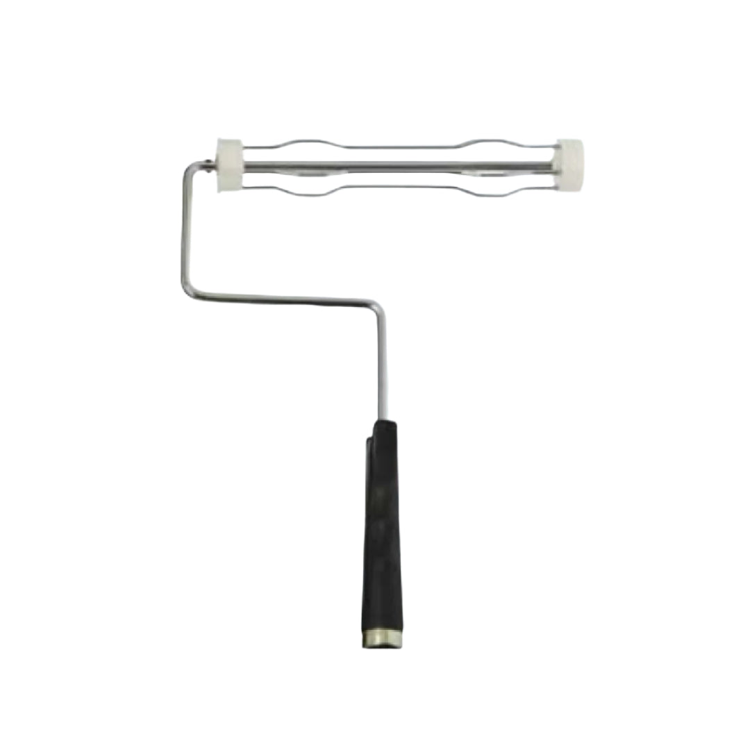 9-1/2" Double Bowed Cage Frame – TESCO Building Supplies