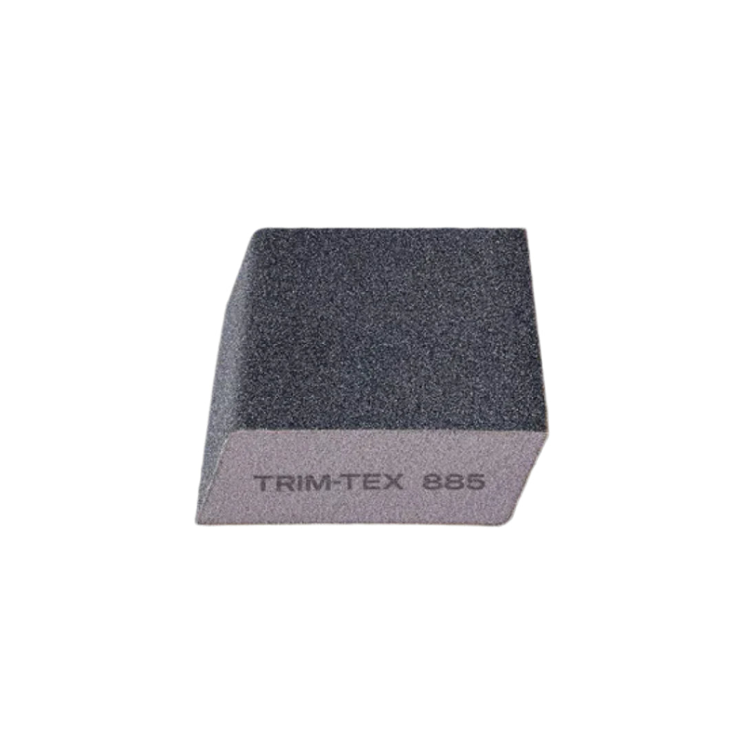Fine/Fine Grit Sanding Block – TESCO Building Supplies