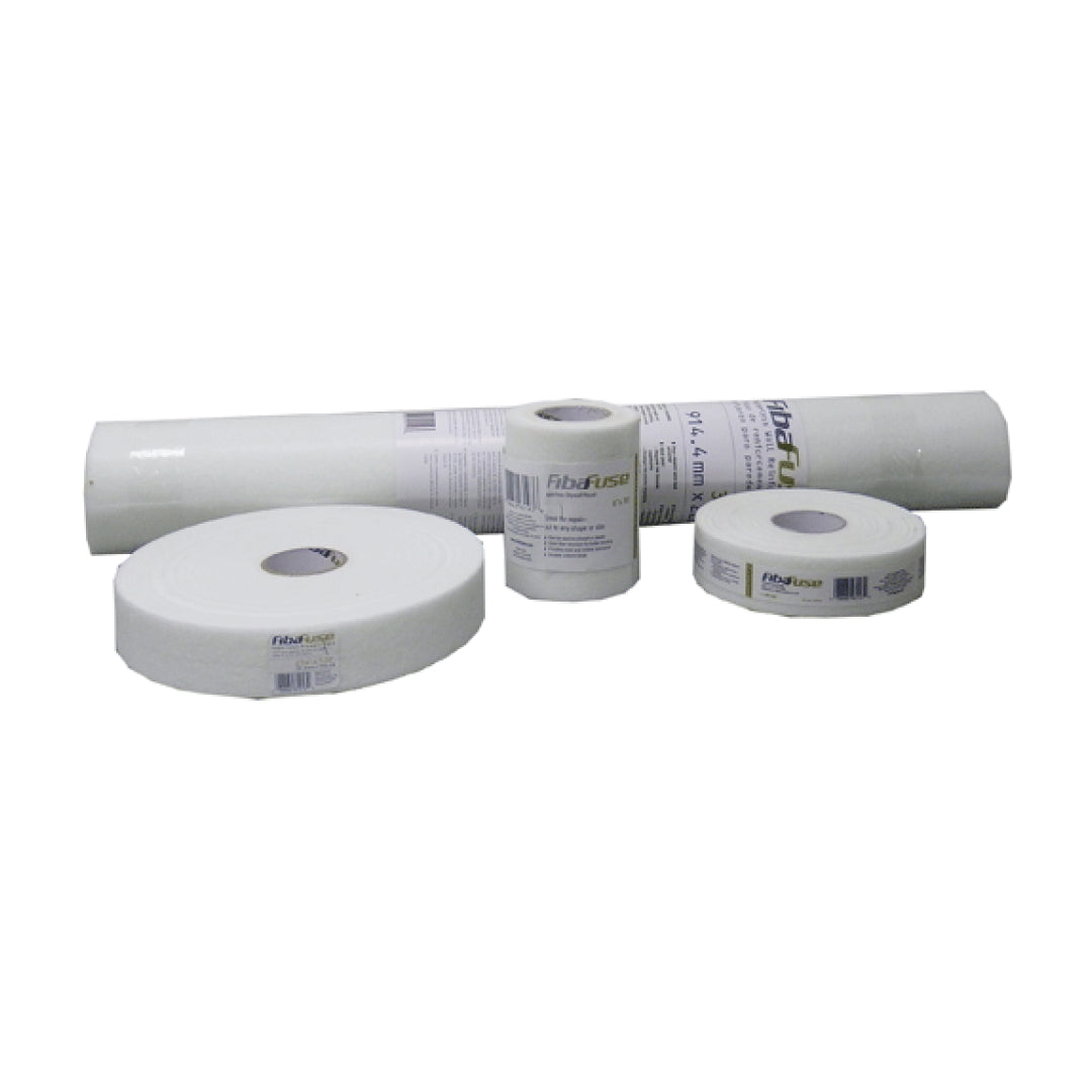 FibaFuse® Paperless Drywall Tape - 2-1/16” x 500’ – TESCO Building Supplies