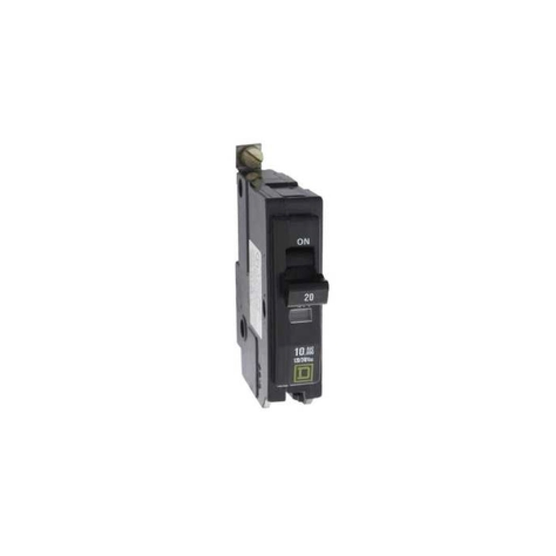 QO115 15A S/P Breaker – TESCO Building Supplies