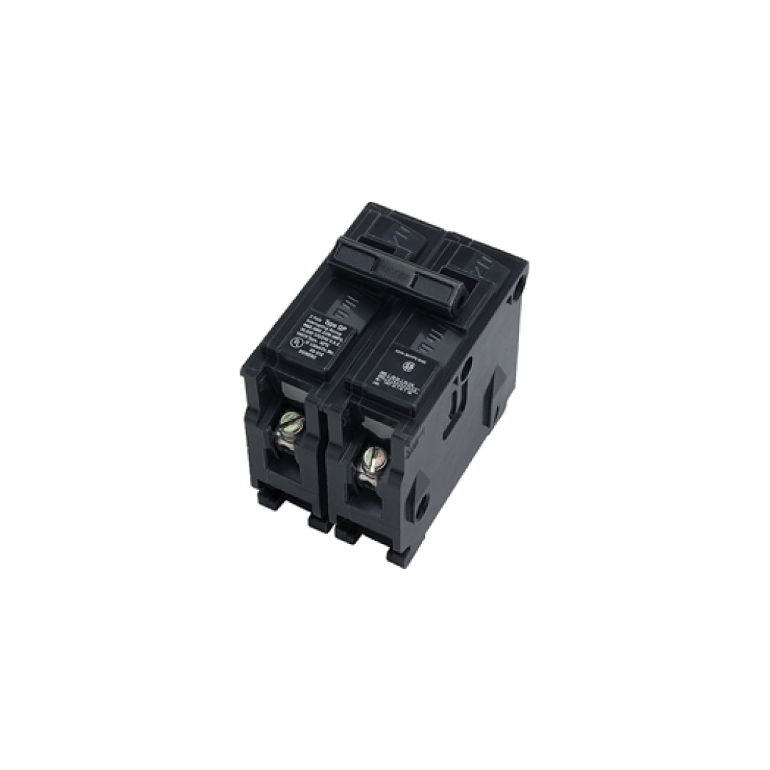Siemens Q260 60-Amp 2 Pole 240-Volt Circuit Breaker – TESCO Building ...