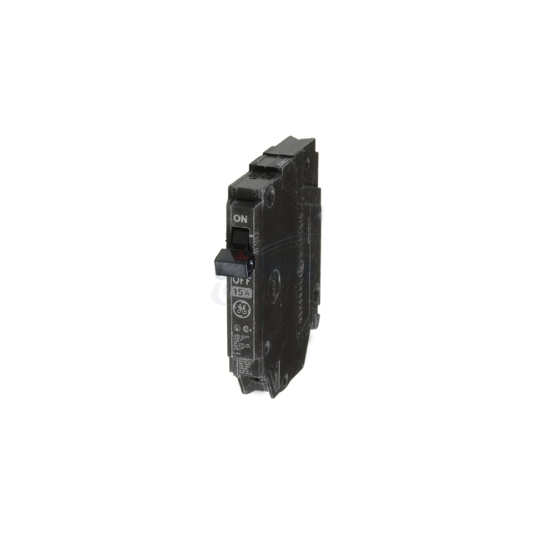 Commander "THQP" Circuit Breaker – TESCO Building Supplies