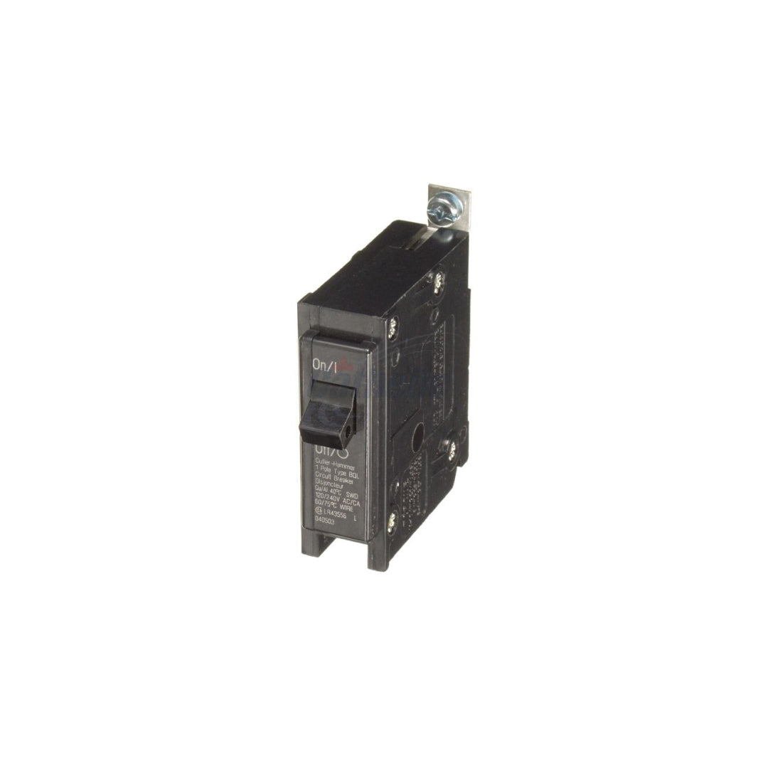 Commander "BQL" Circuit Breaker – TESCO Building Supplies