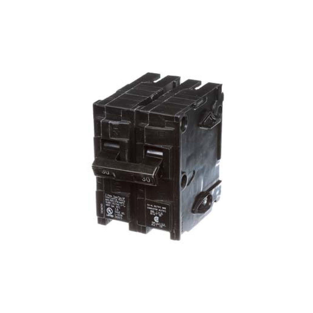 30A 2P 120/240V 10K Circuit Breaker - Q230 – TESCO Building Supplies
