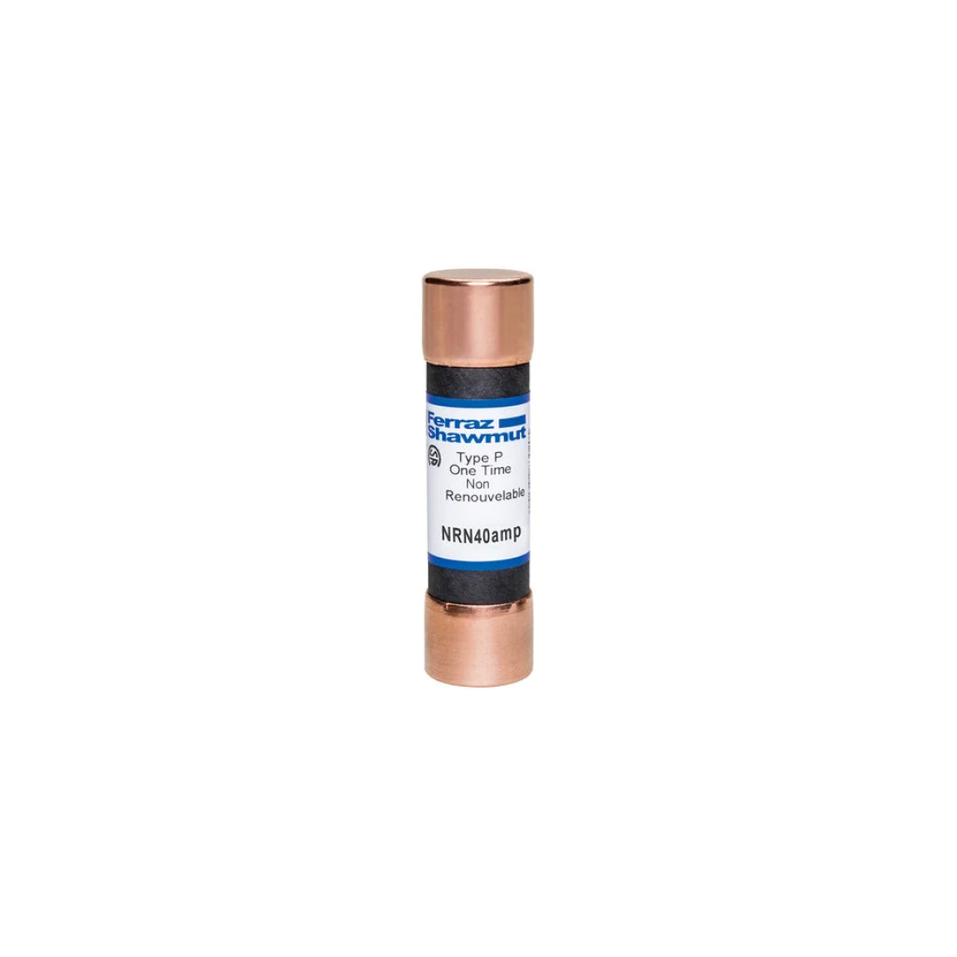 NRN40 Fuse – TESCO Building Supplies