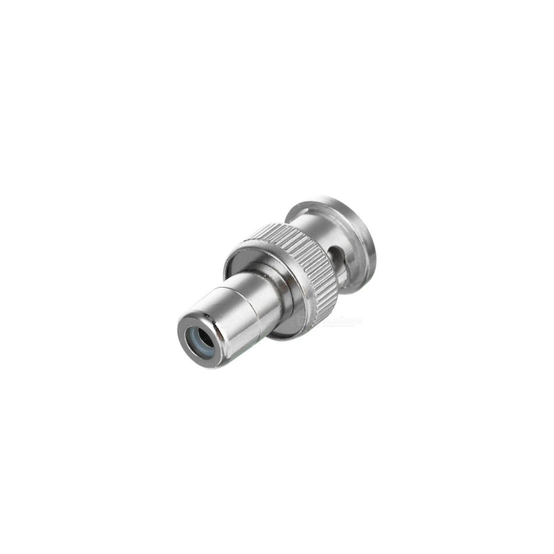 BNC M to RCA F Convertor – TESCO Building Supplies