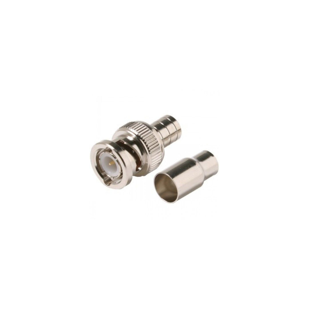 RG6 Crimping BNC connector – TESCO Building Supplies