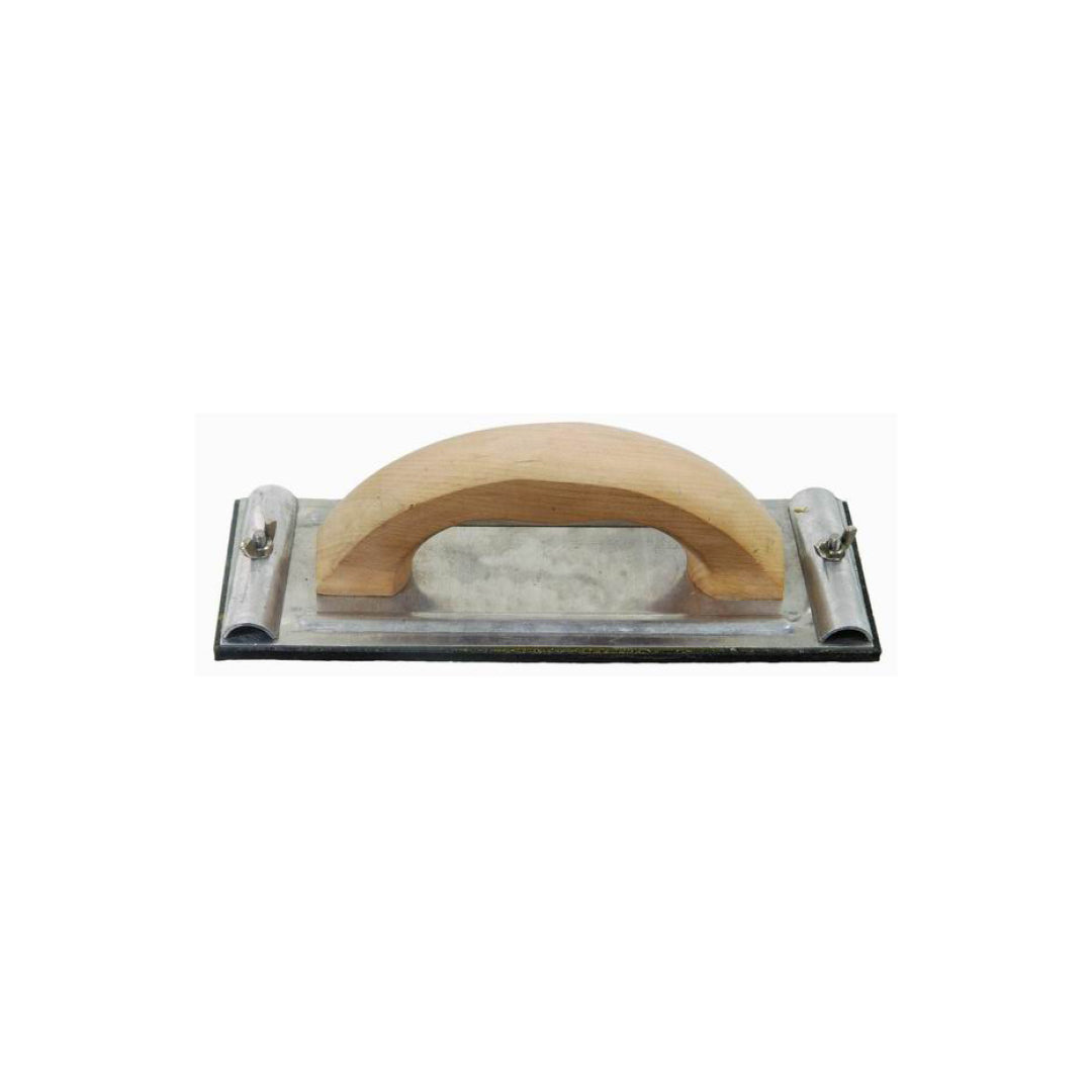 6-3/4" x 1/2" Tuck Pointing Trowel – TESCO Building Supplies
