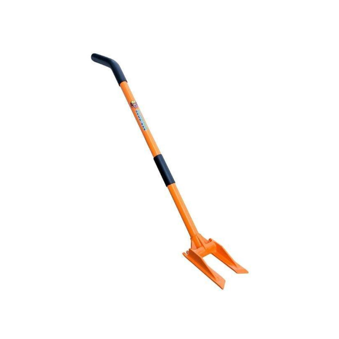 48" Round Handle Demo Bar – TESCO Building Supplies