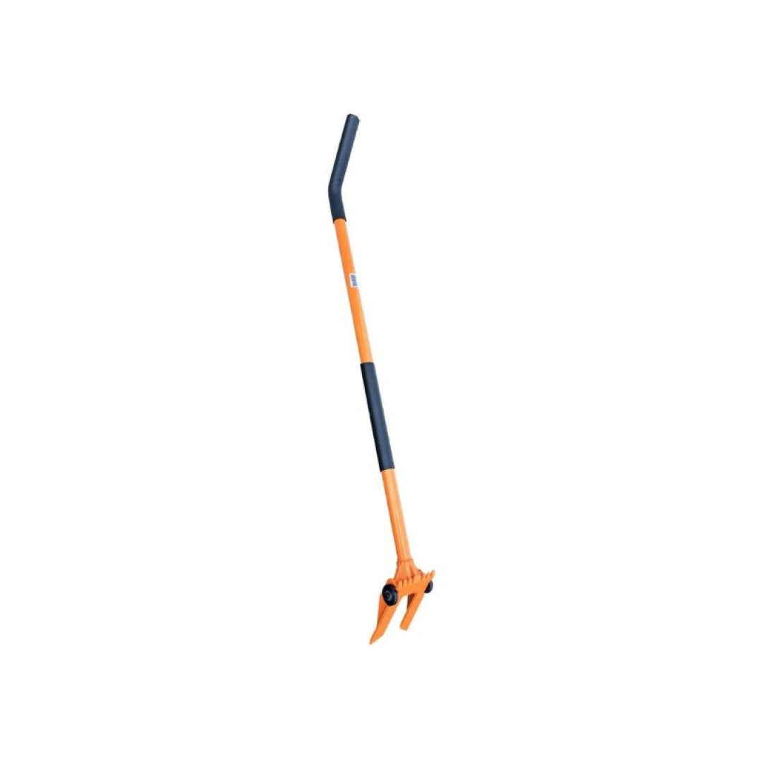 60" Round Handle Demo Bar – TESCO Building Supplies
