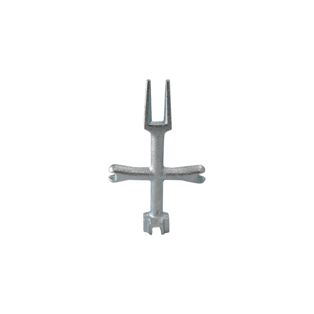 PO Plug Wrench – TESCO Building Supplies