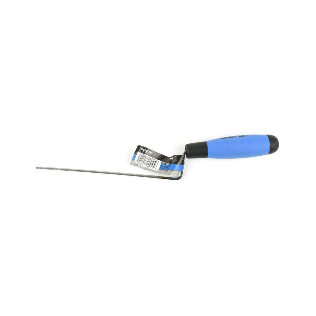 Tuck Pointer 180x6mm W/Soft Blue Handle – TESCO Building Supplies