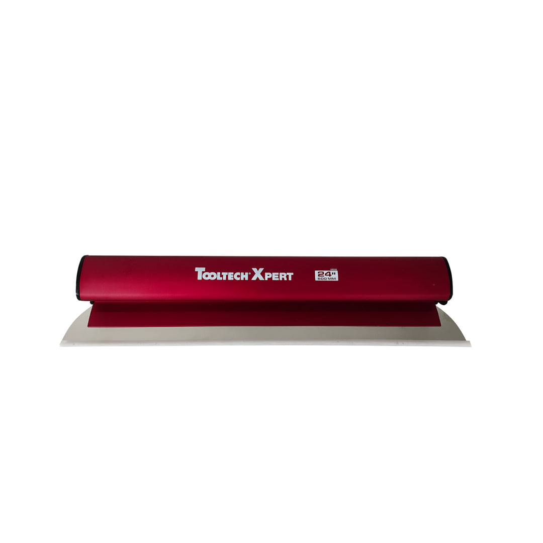 Drywall Z Type Scraper Alu Body 24in (600mm) – TESCO Building Supplies