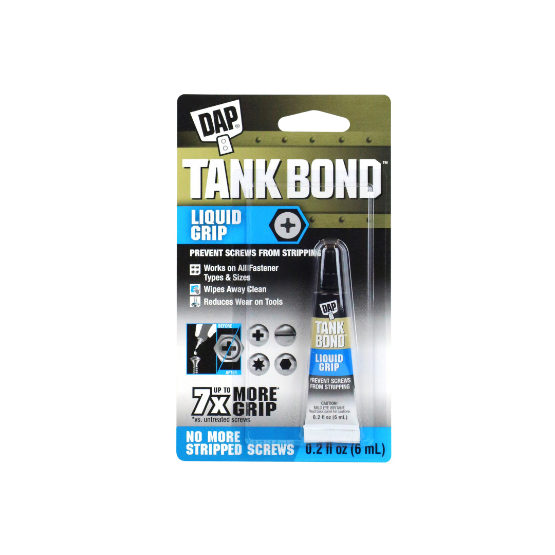 Tank Bond Liquid Grip – TESCO Building Supplies