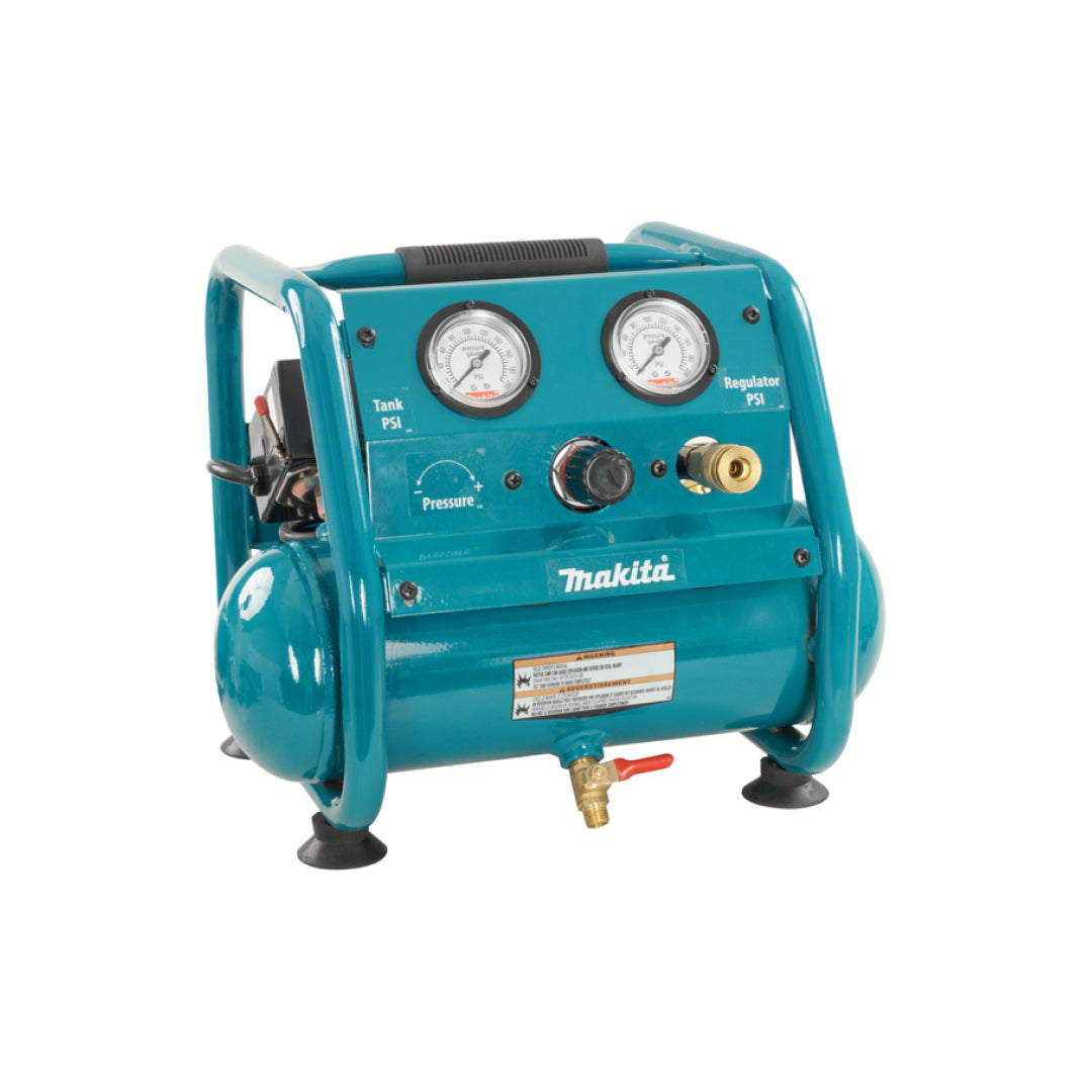 AC001 1 HP Peak Air Compressor – TESCO Building Supplies